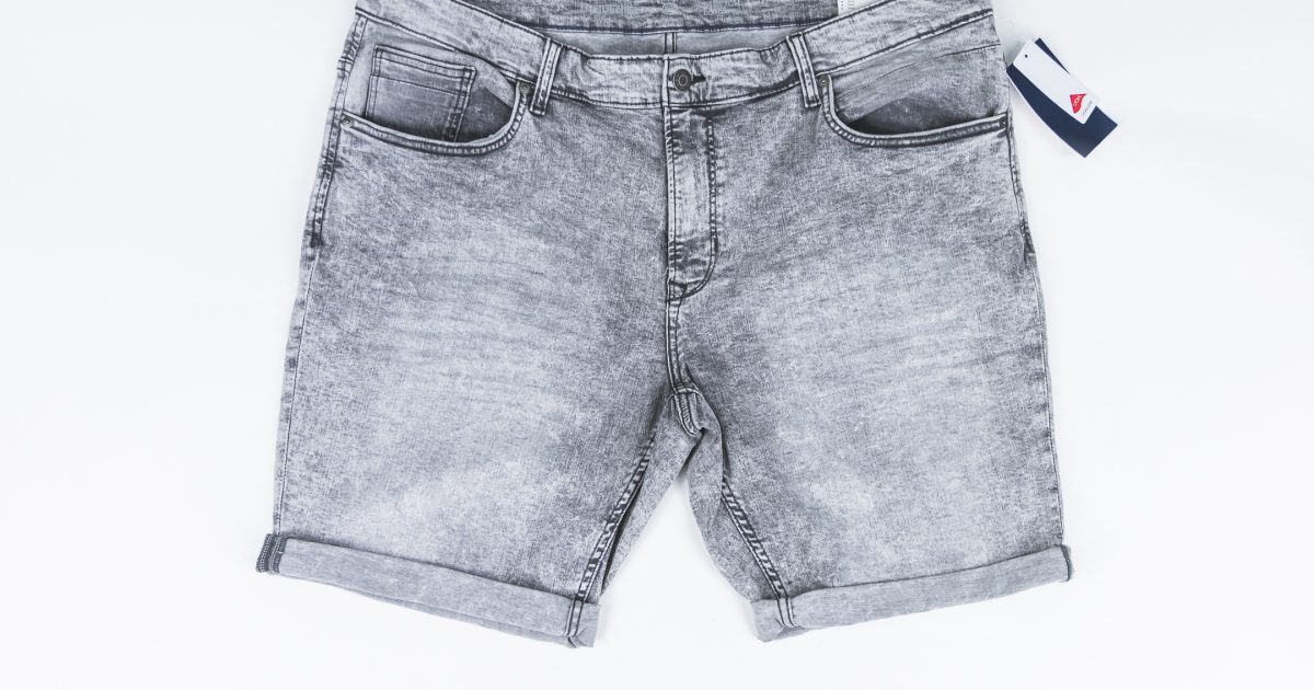C&A Men shorts | Sideritas