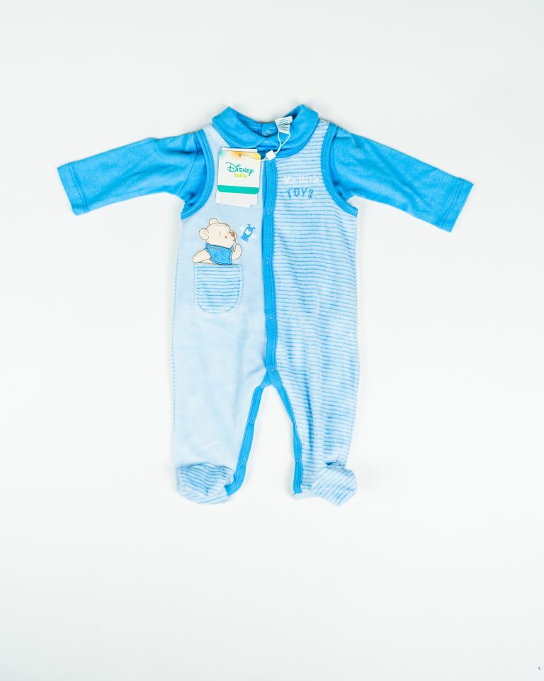 OVS kids winter mix | Sideritas